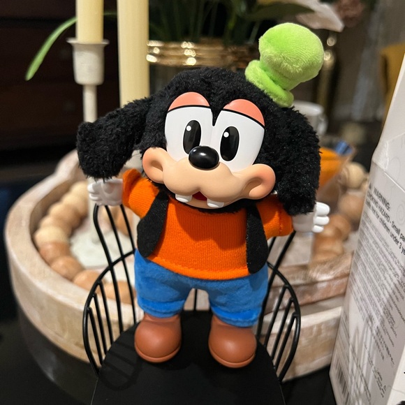 Disney | Other | Pop Mart Disney Mickey Family Together Series Plush ...